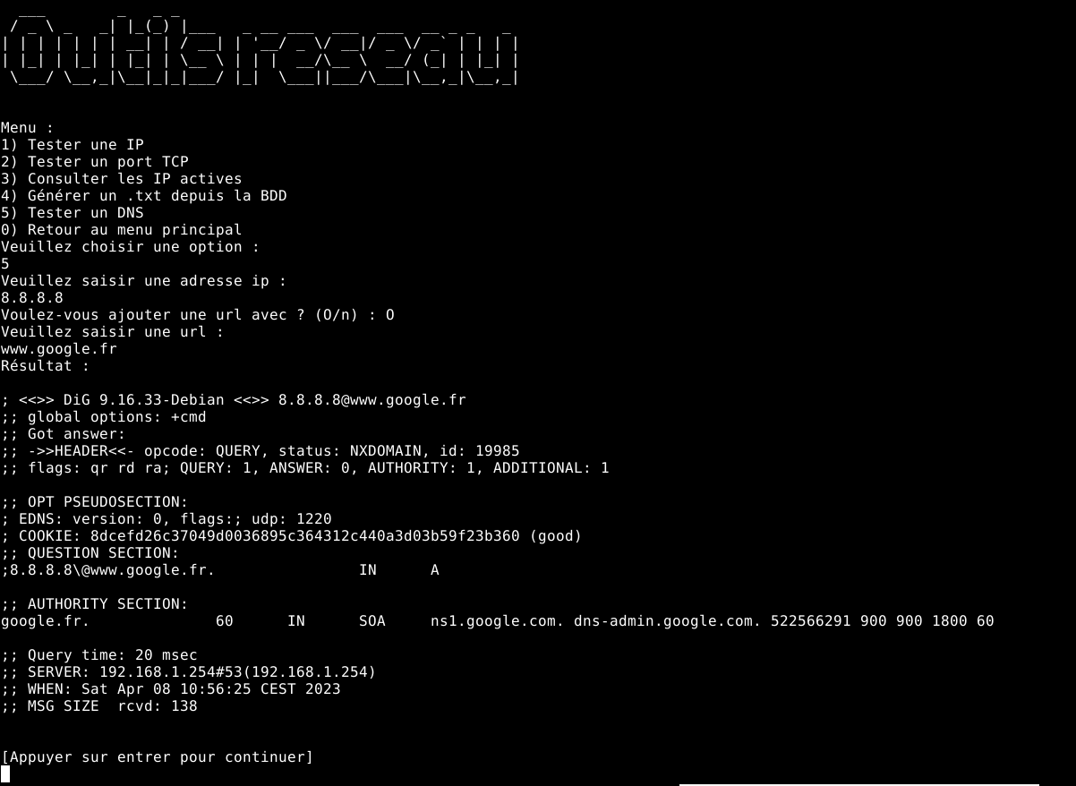 GitHub - LeroyTheo2004/myGestIOnR: Voici mon projet que j'ai éffectué durant ma première de BTS ...