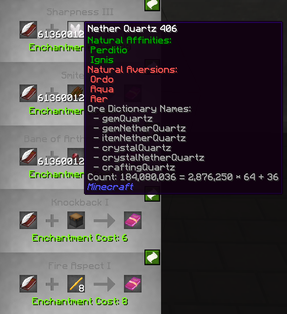 EnderIO Enchanter Odd Text Behavior · Issue #12030 · GTNewHorizons/GT-New-Horizons-Modpack · GitHub