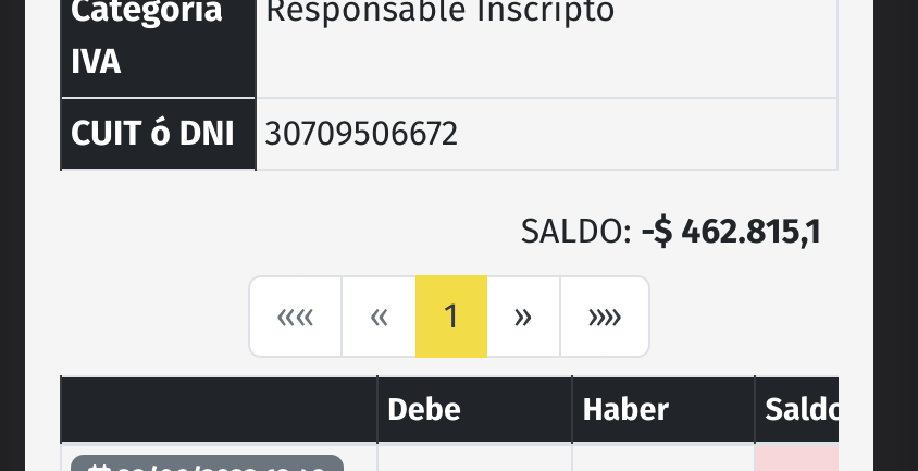 Refactoing Cuenta Corriente Proveedor · Issue #169 · open-commercial/ops-web · GitHub