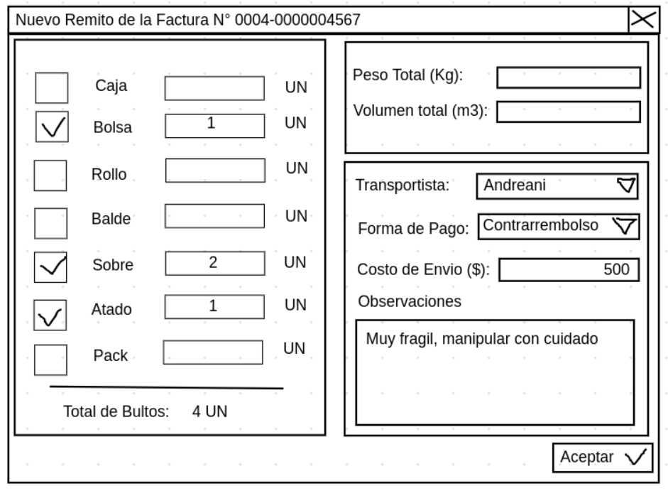 Costo de Envio con Remito · Issue #233 · open-commercial/ops · GitHub