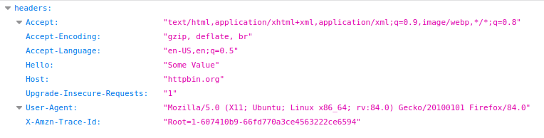 request interceptor loop · Issue #265 · wkeeling/selenium-wire · GitHub