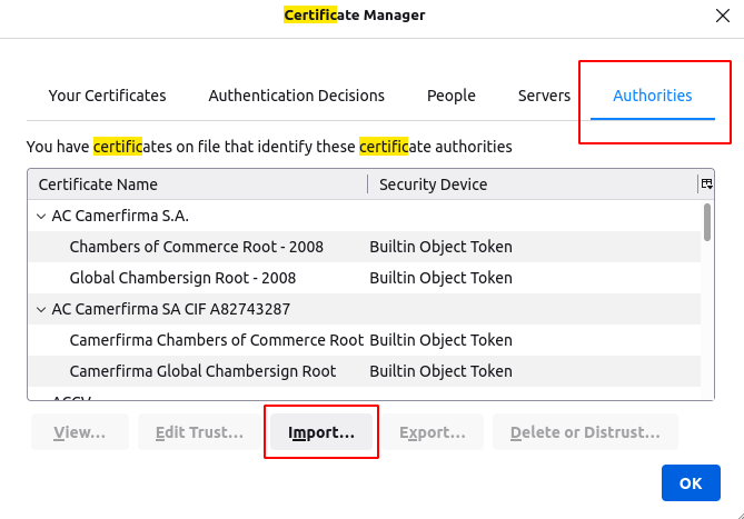 Not Secure when using undetected_chromedriver.v2 · Issue #448 · wkeeling/selenium-wire · GitHub