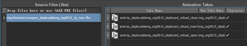 Animation Export · Issue #173 · Perfare/AssetStudio · GitHub