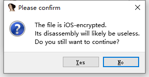 System.IndexOutOfRangeException · Issue #274 · Perfare/Il2CppDumper · GitHub