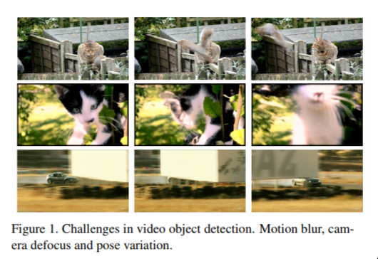 Sequence Level Semantics Aggregation for Video Object Detection · Issue #50 · BraneShop/showreel ...