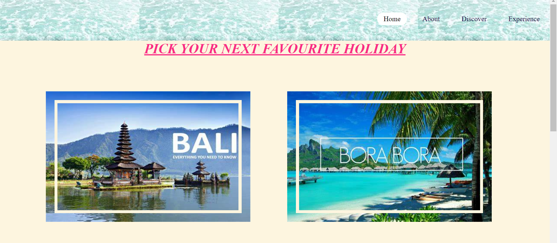 GitHub - Amala-06/Safarnama: A HTML, CSS, JavaScript based travel website