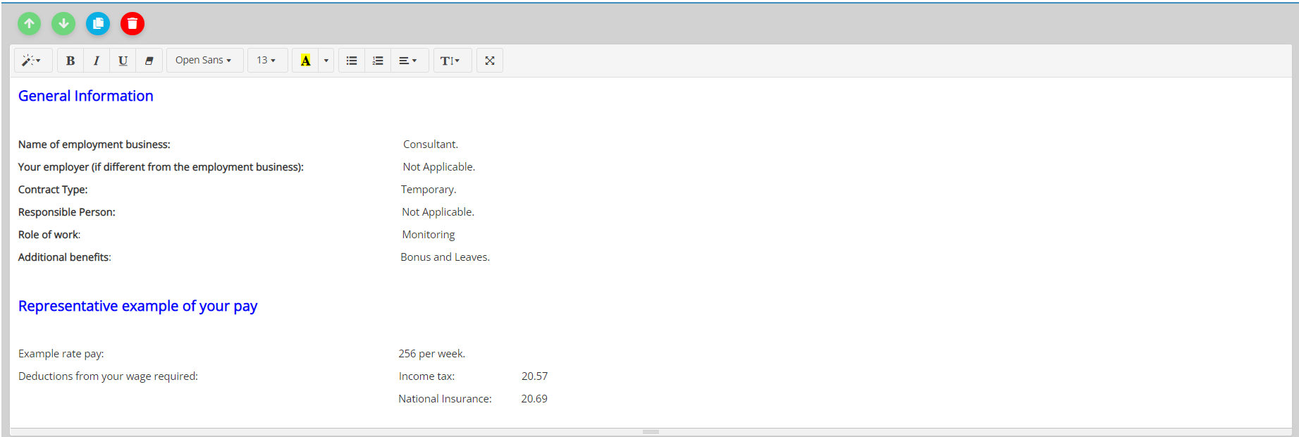 Issue when there is too much blank space between words · Issue #4403 · summernote/summernote ...