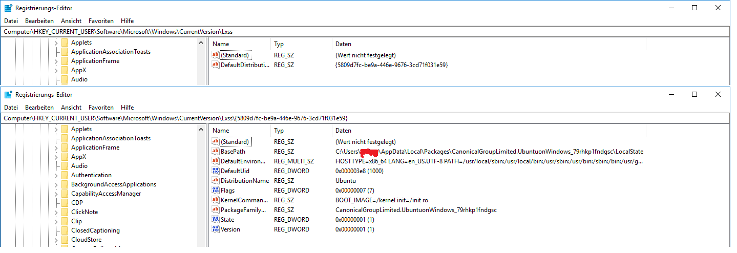 Installation Failed: 0x80004005 · Issue #12 · yuk7/ArchWSL · GitHub