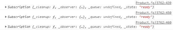 Amplify Graphql Client Subscribe Not Working · Issue 1046 · Aws Amplifyamplify Js · Github