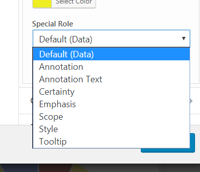 add support for annotation and other roles · Issue #214 · Codeinwp/visualizer · GitHub