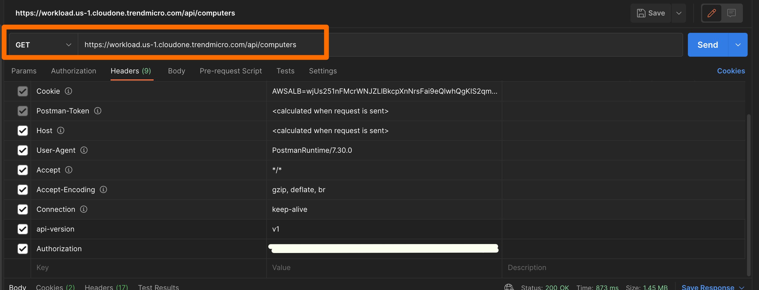 GitHub - dgsigetti/Application-Control-API: Step-By-Step Guides on how to interact with the Deep ...