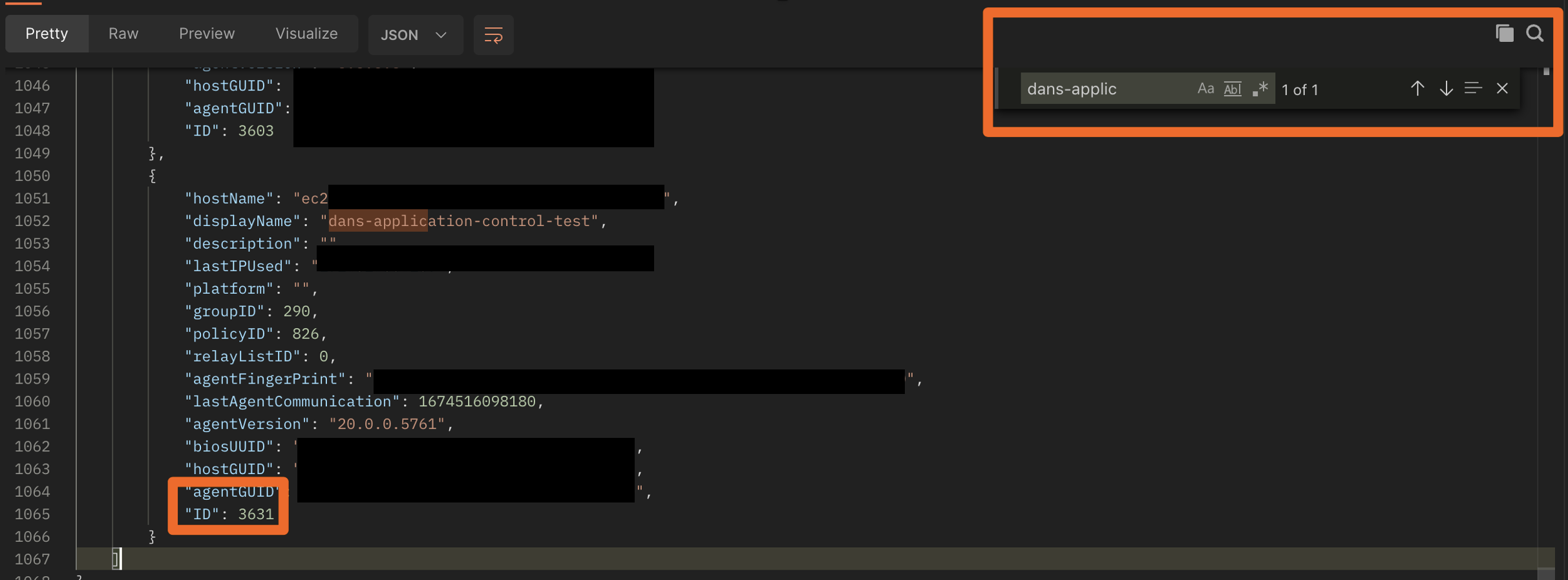 GitHub - dgsigetti/Application-Control-API: Step-By-Step Guides on how to interact with the Deep ...