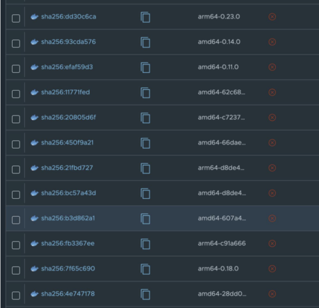 Docker Proxy Registry Scan Using Prismacloud Triggers The Pull Of All 6762