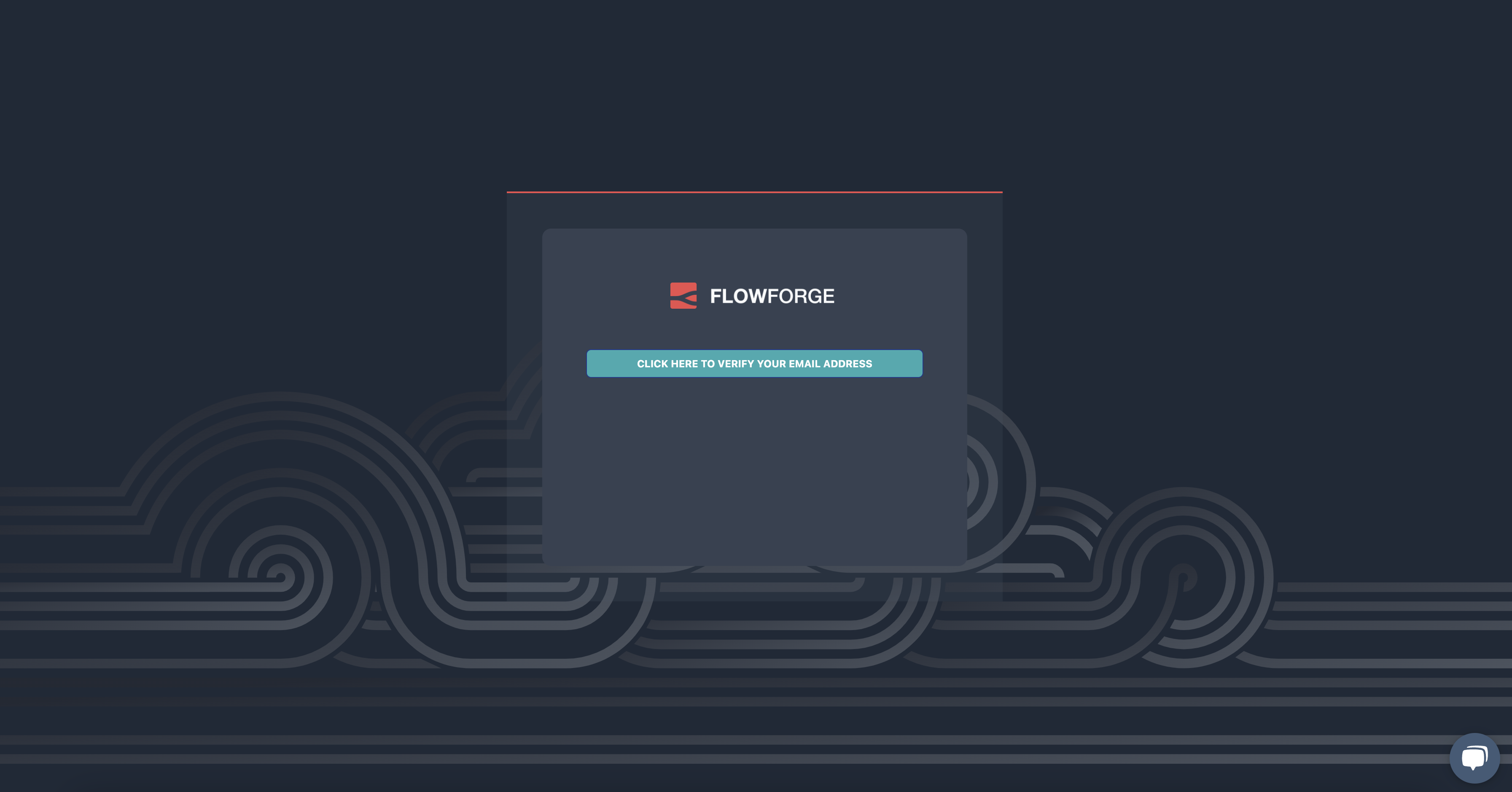 Iterate on verification email screen · Issue #1925 · FlowFuse/flowfuse · GitHub