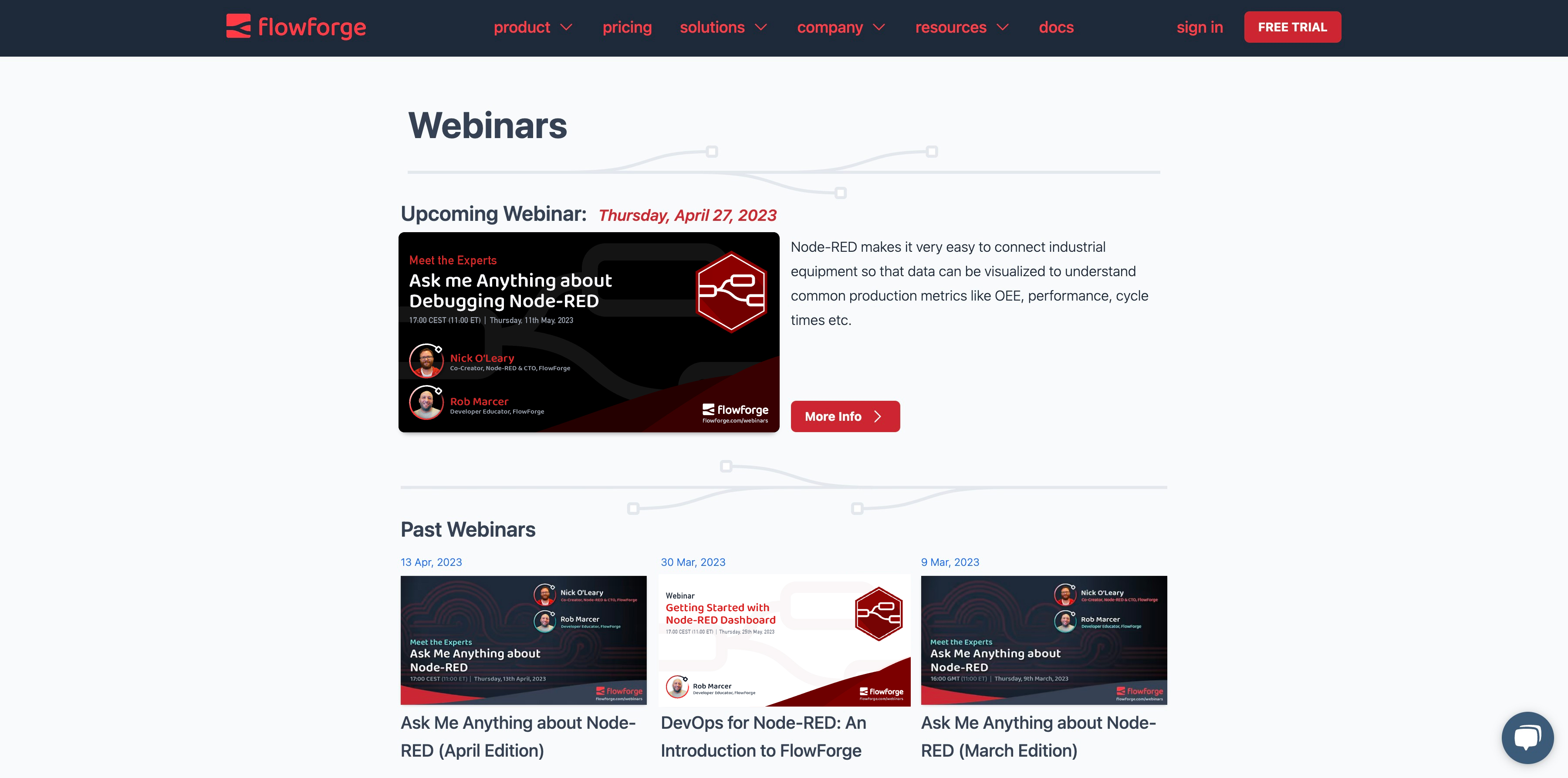New graphic for May AMA · Issue #682 · FlowFuse/website · GitHub