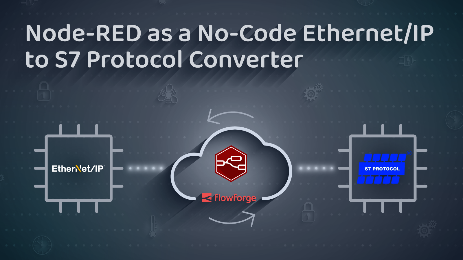 Art request: FlowForge as a No-Code Ethernet/IP to Profinet Protocol Converter · Issue #872 ...