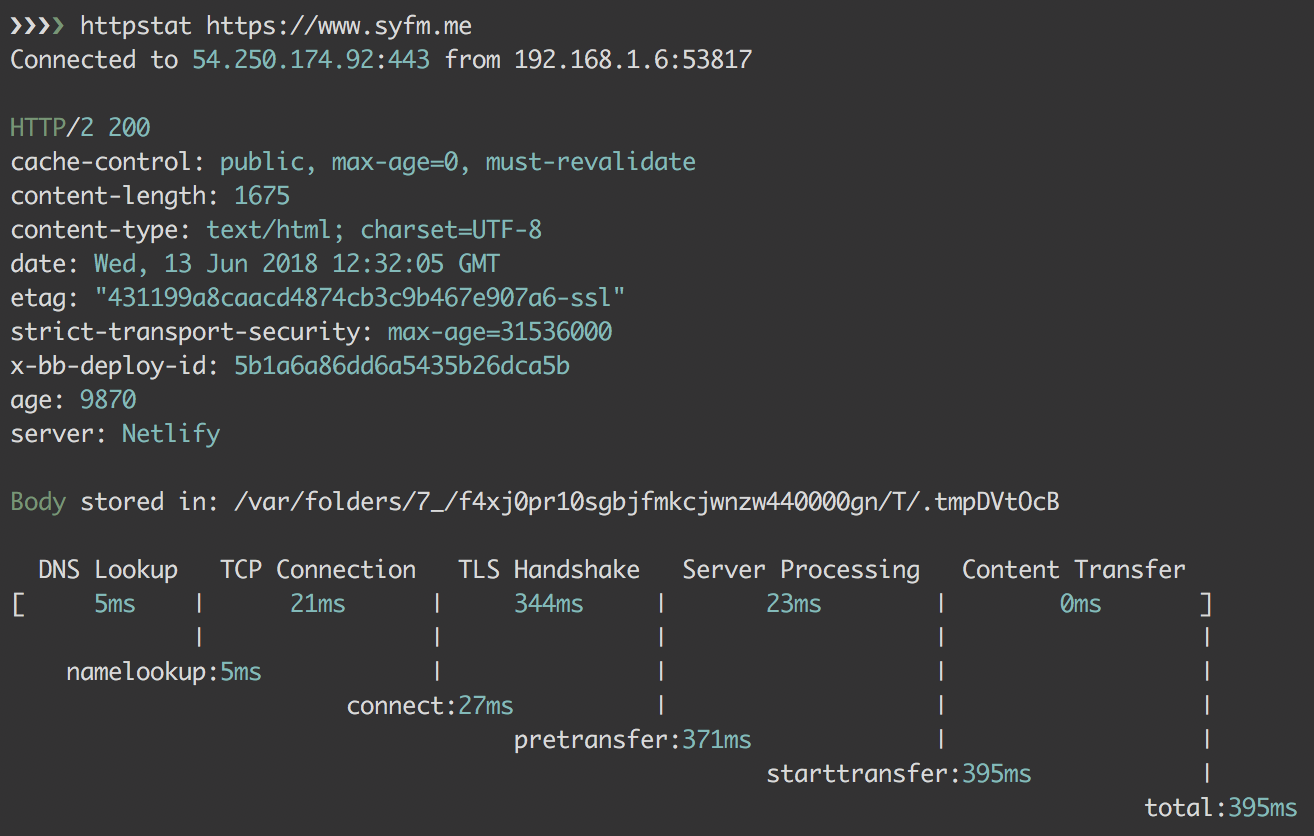 GitHub - ktr0731/httpstat-rs