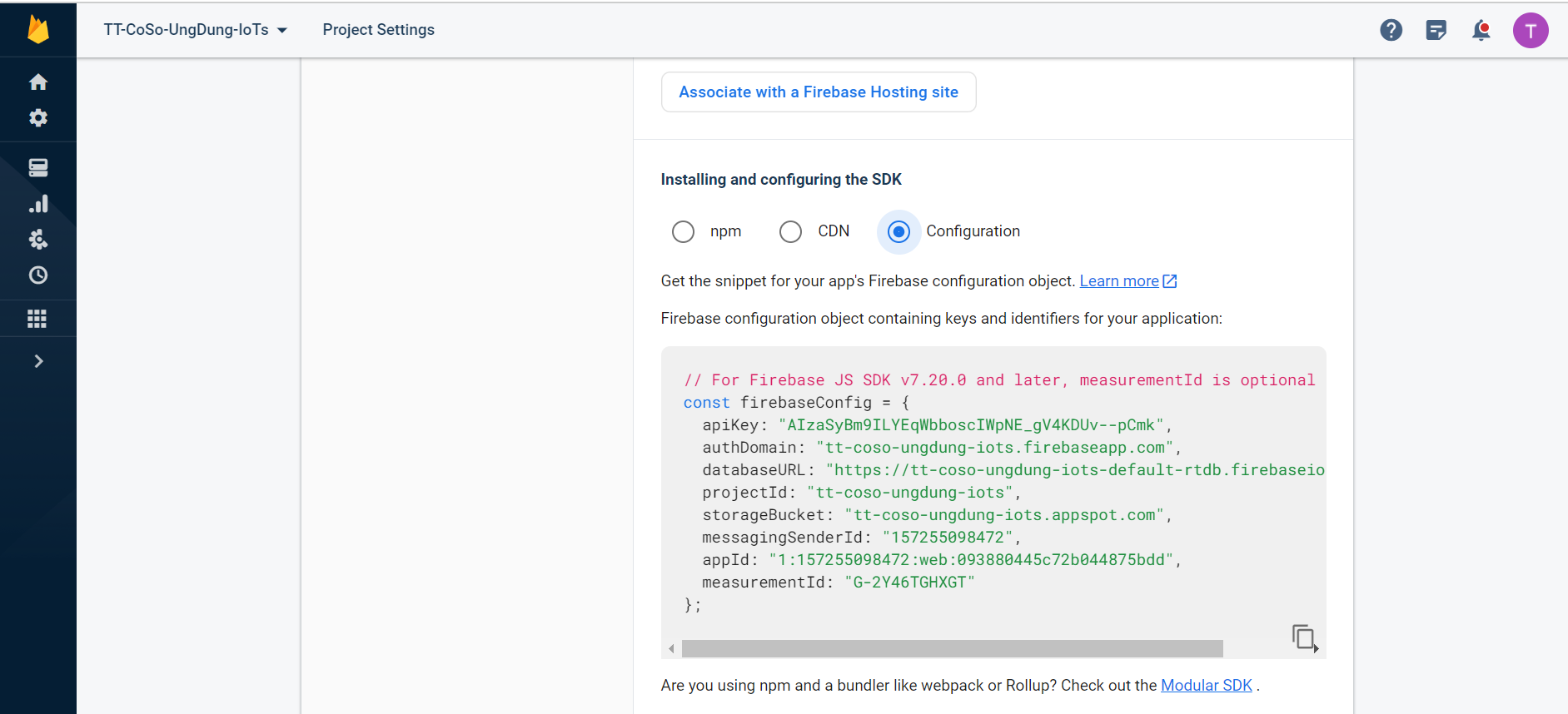 GitHub - ThienHuynh2605/SmartHome_FinalProject
