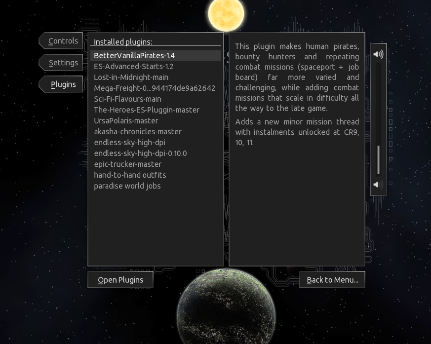 game spams message -- ship does not have enough crew · Issue #8663 · endless-sky/endless-sky ...