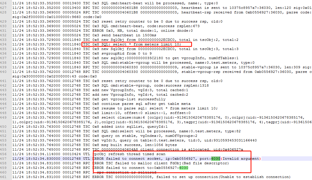 TDengine docker connection issue · Issue #8787 · taosdata/TDengine · GitHub