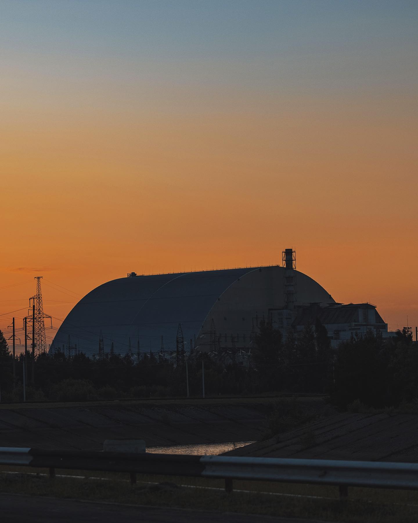 GitHub - Prokhor33/Road-too-Chernobl: Показ фотографий дороги в Чернобыль