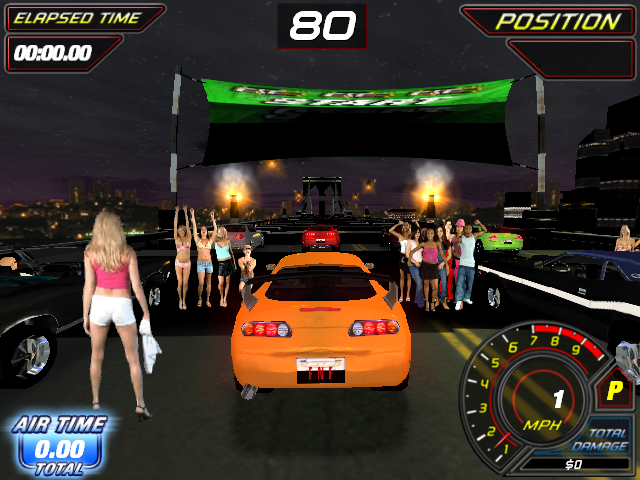 FNF (2004): Funky Lookin Textures · Issue #233 · teknogods/OpenParrot · GitHub