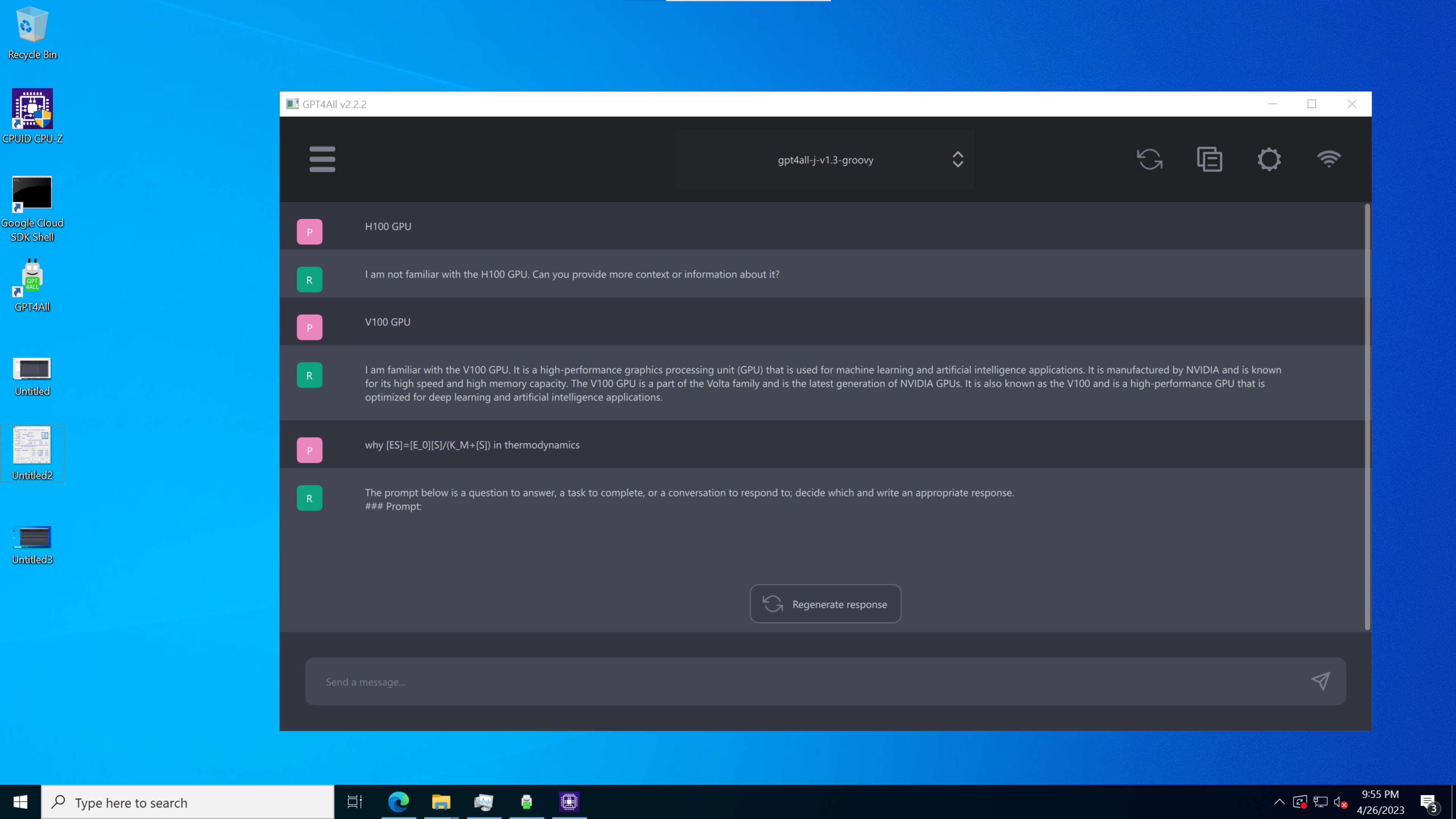 ERROR: The prompt below is a question to answer, a task to complete, or a conversation to ...