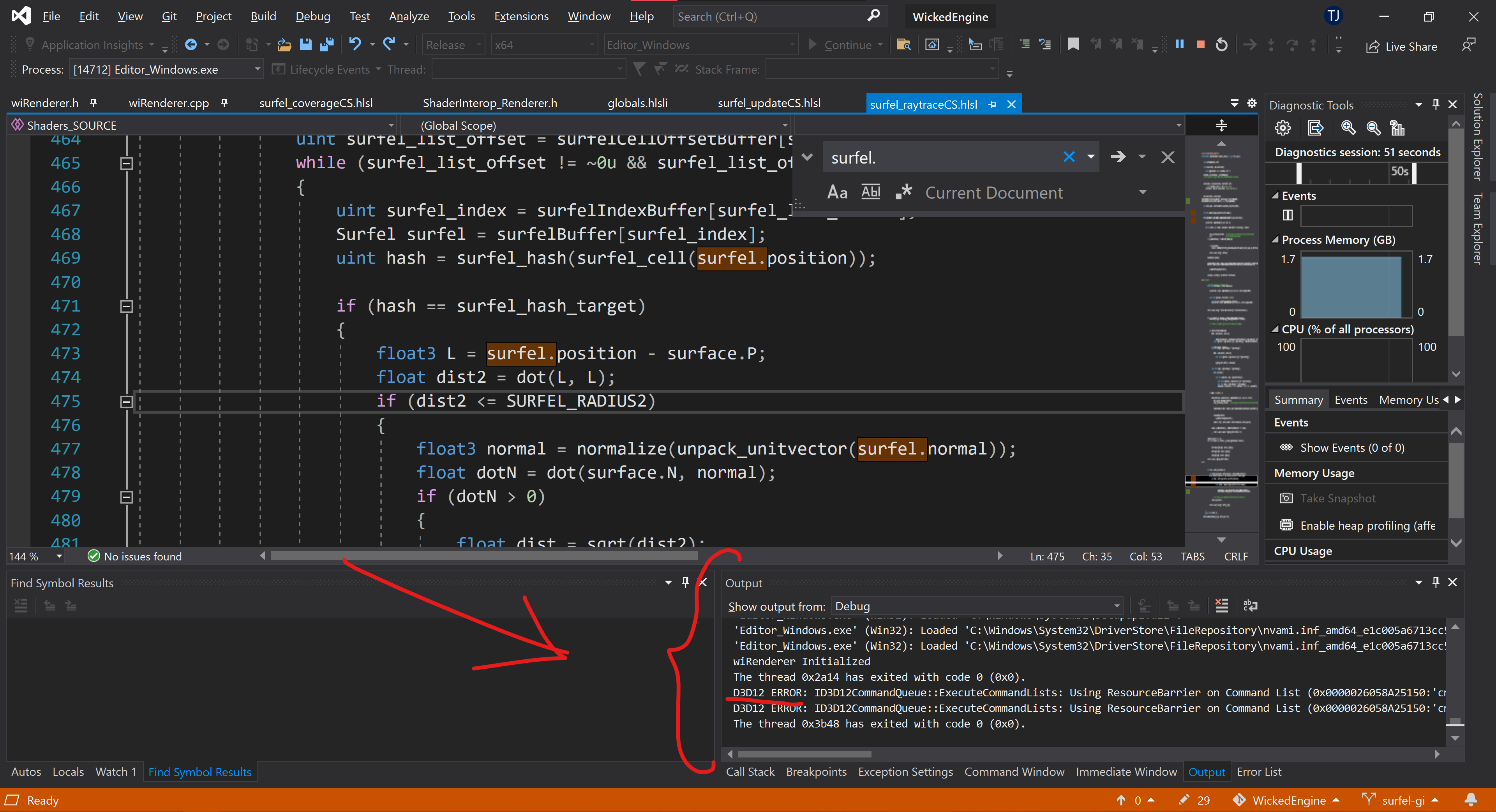 General puzzles · Issue #268 · turanszkij/WickedEngine · GitHub