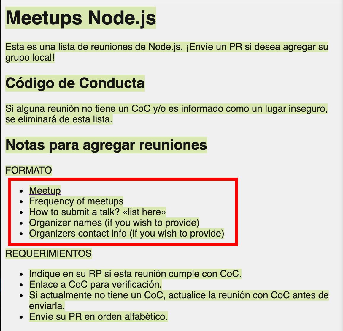 Question about "Node.js Meetups" translations. · Issue #3114 · nodejs/nodejs.org · GitHub