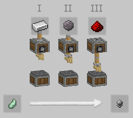 [Suggestion]: Refined storage processor recipe adjustment · Issue #1748 ...