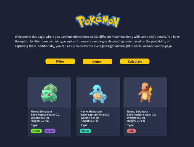 GitHub - paolandre/DEV007-data-lovers: El objetivo de la plataforma es ayudar tanto a los ...