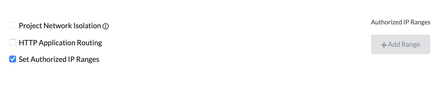 Add/remove an authorized IP range for downstream AKS cluster does not work · Issue #6879 ...