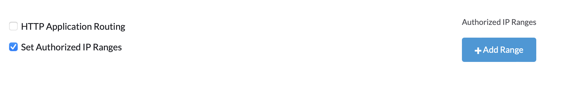 Add/remove an authorized IP range for downstream AKS cluster does not work · Issue #6879 ...