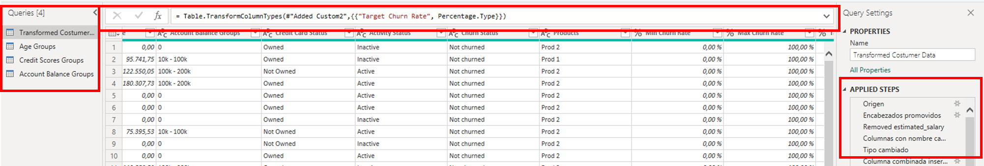 GitHub - AlvaroM99/Power-BI---EndtoEnd-Customer-Churn-Analysis