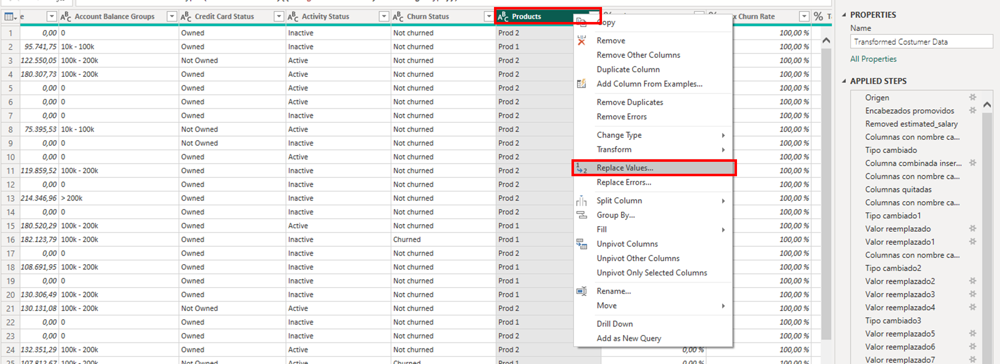 GitHub - AlvaroM99/Power-BI---EndtoEnd-Customer-Churn-Analysis