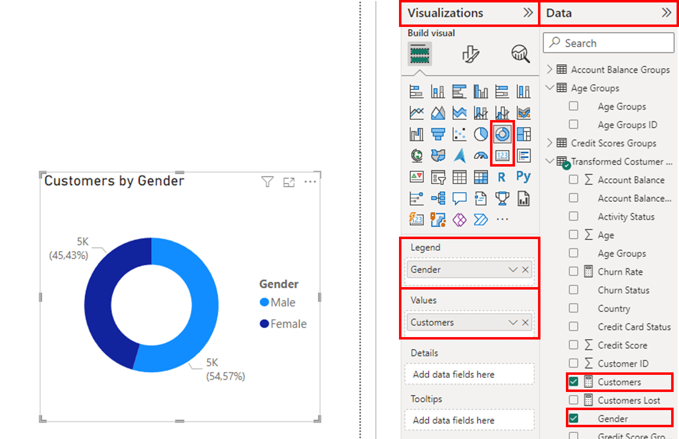 GitHub - AlvaroM99/Power-BI---EndtoEnd-Customer-Churn-Analysis