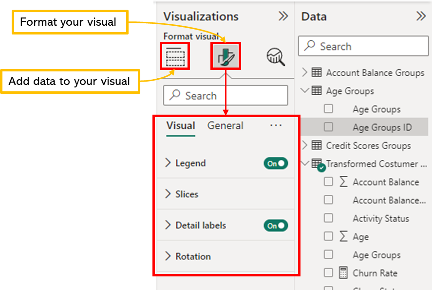 GitHub - AlvaroM99/Power-BI---EndtoEnd-Customer-Churn-Analysis