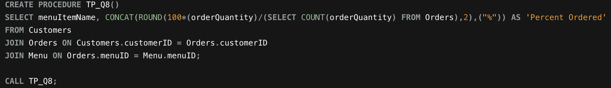 GitHub - bss63709/SQL-Fine-Dining-