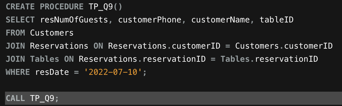 GitHub - bss63709/SQL-Fine-Dining-