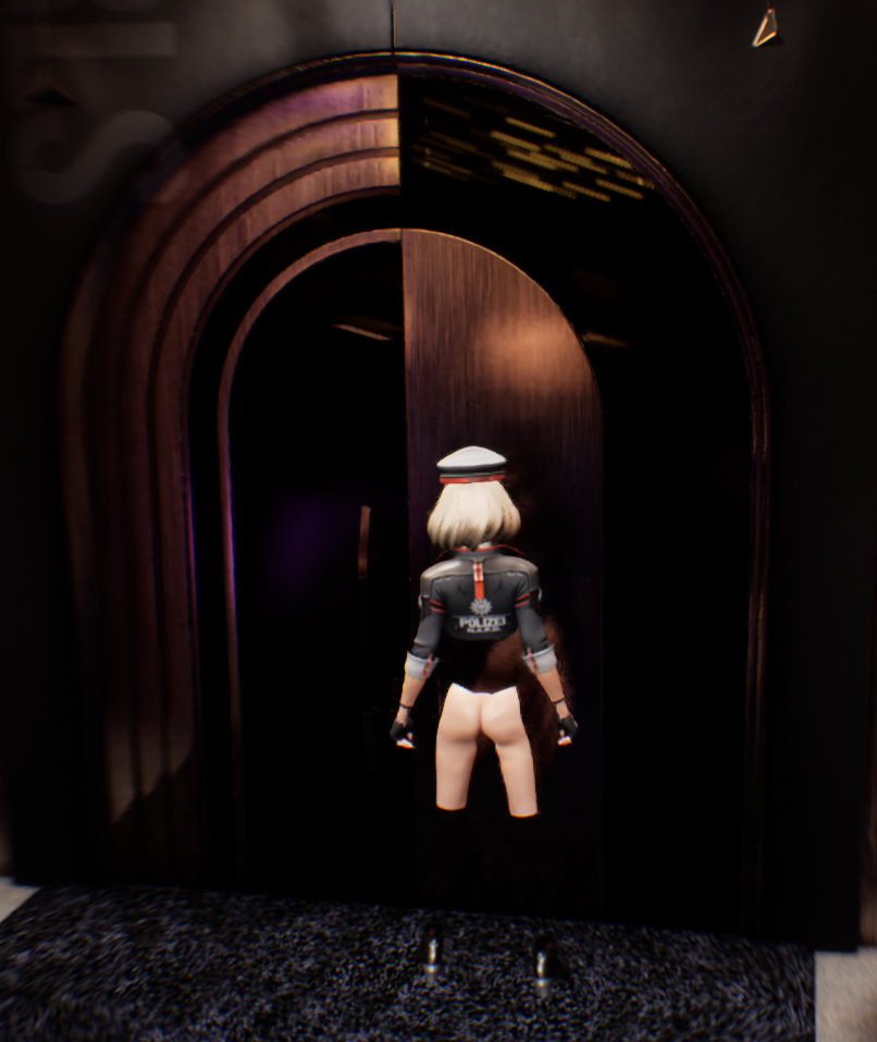 Parts of chara disappear in the Night Club · Issue #668 · itsamewayu/OLFallenDoll · GitHub