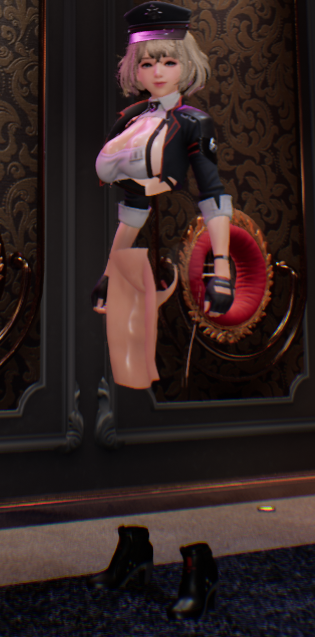 Parts of chara disappear in the Night Club · Issue #668 · itsamewayu/OLFallenDoll · GitHub