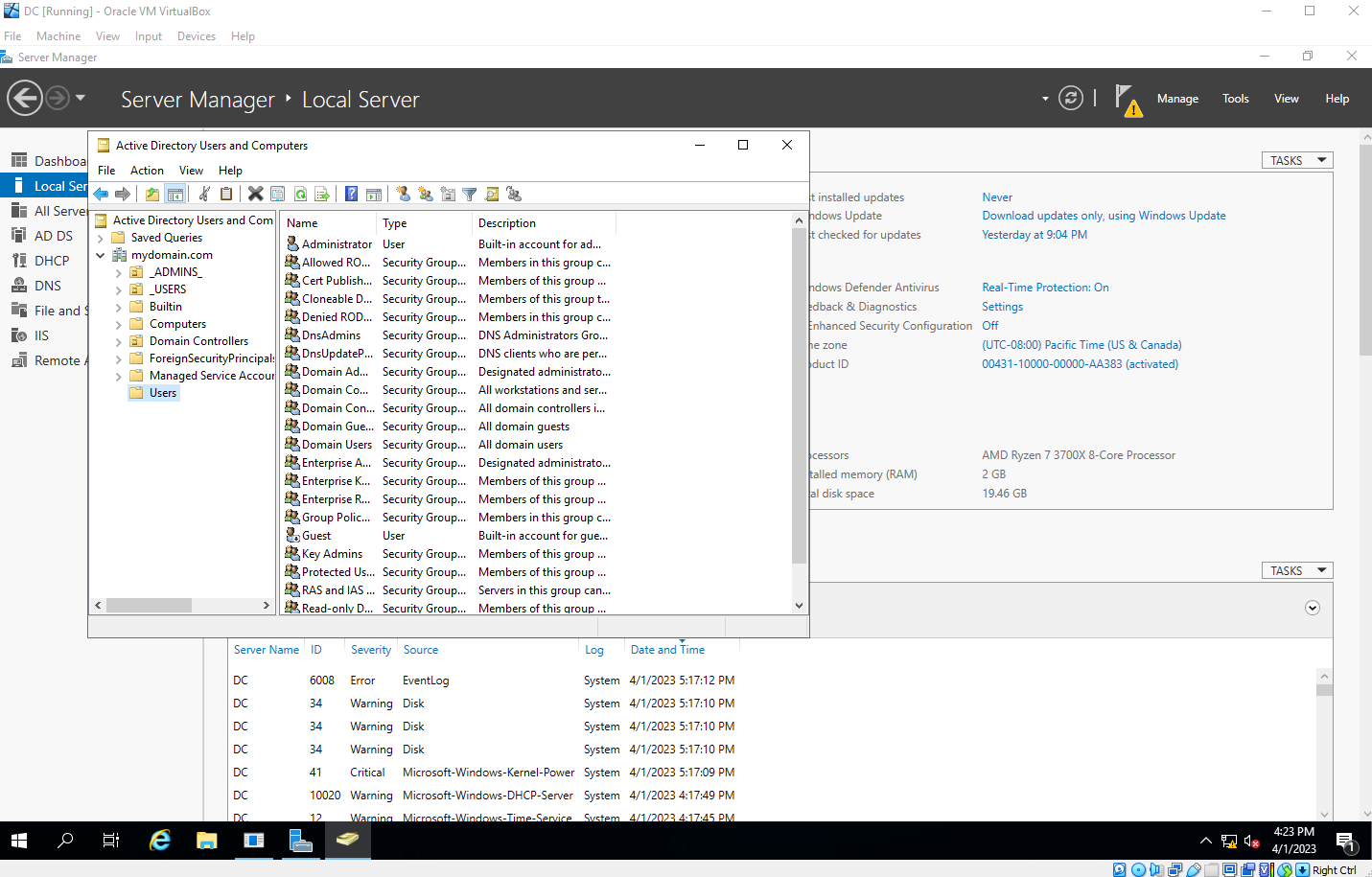 GitHub - Jgezaheg/Adding-users-without-script