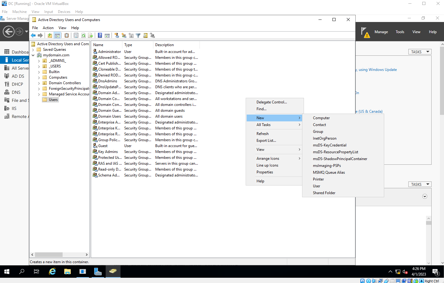 GitHub - Jgezaheg/Adding-users-without-script
