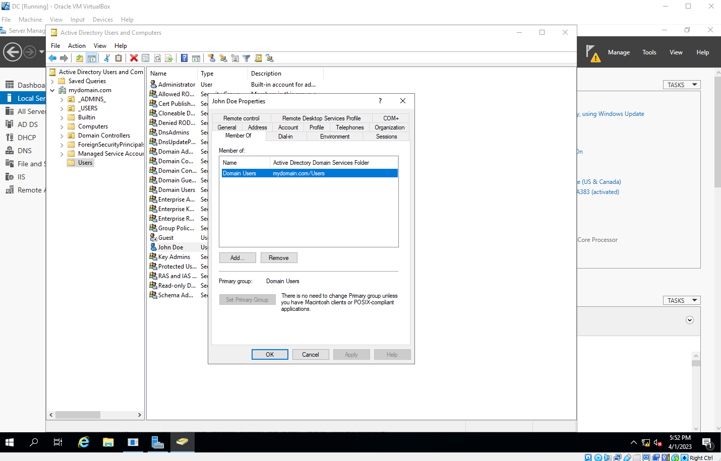 GitHub - Jgezaheg/Adding-users-without-script