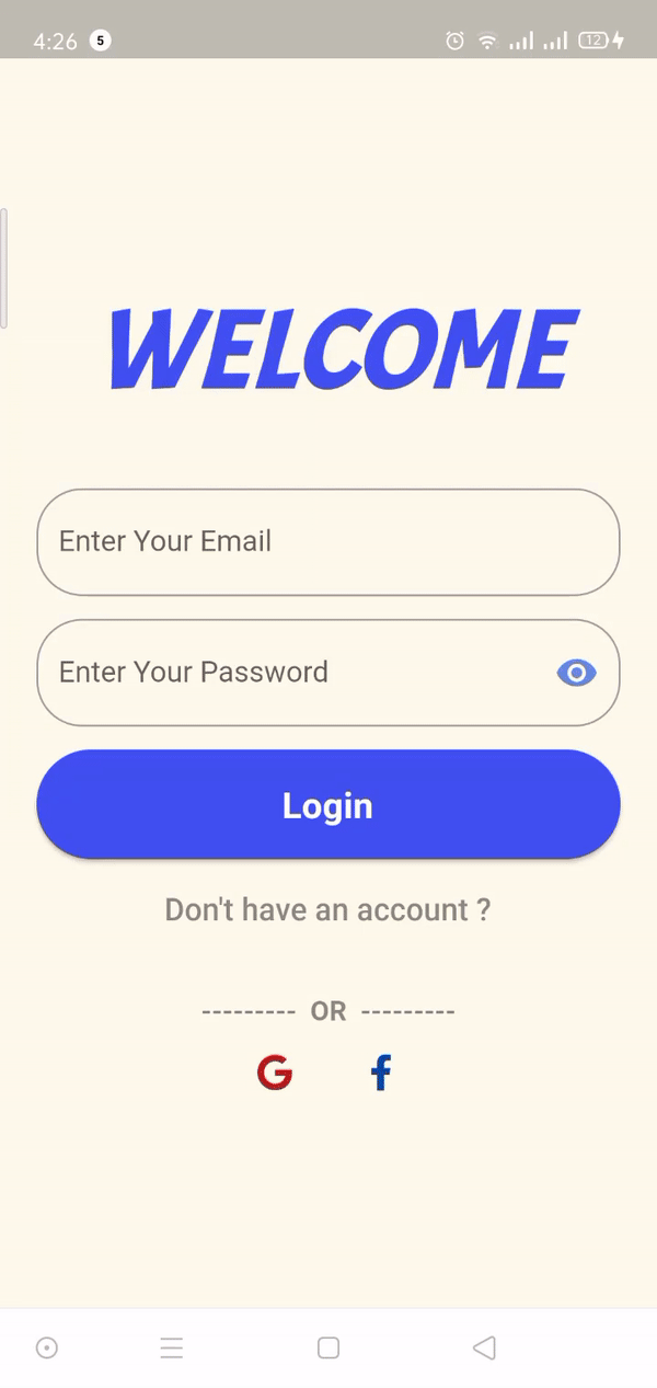 Github Rowanmohamed311adhd App 