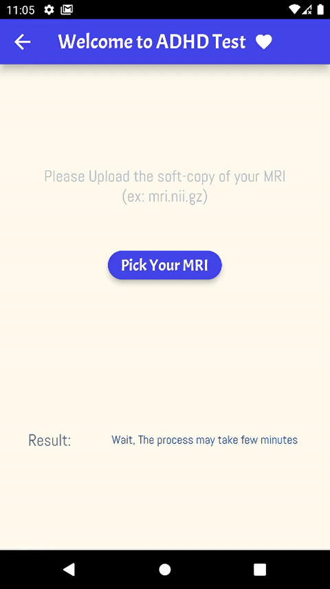 GitHub - RowanMohamed311/ADHD-App