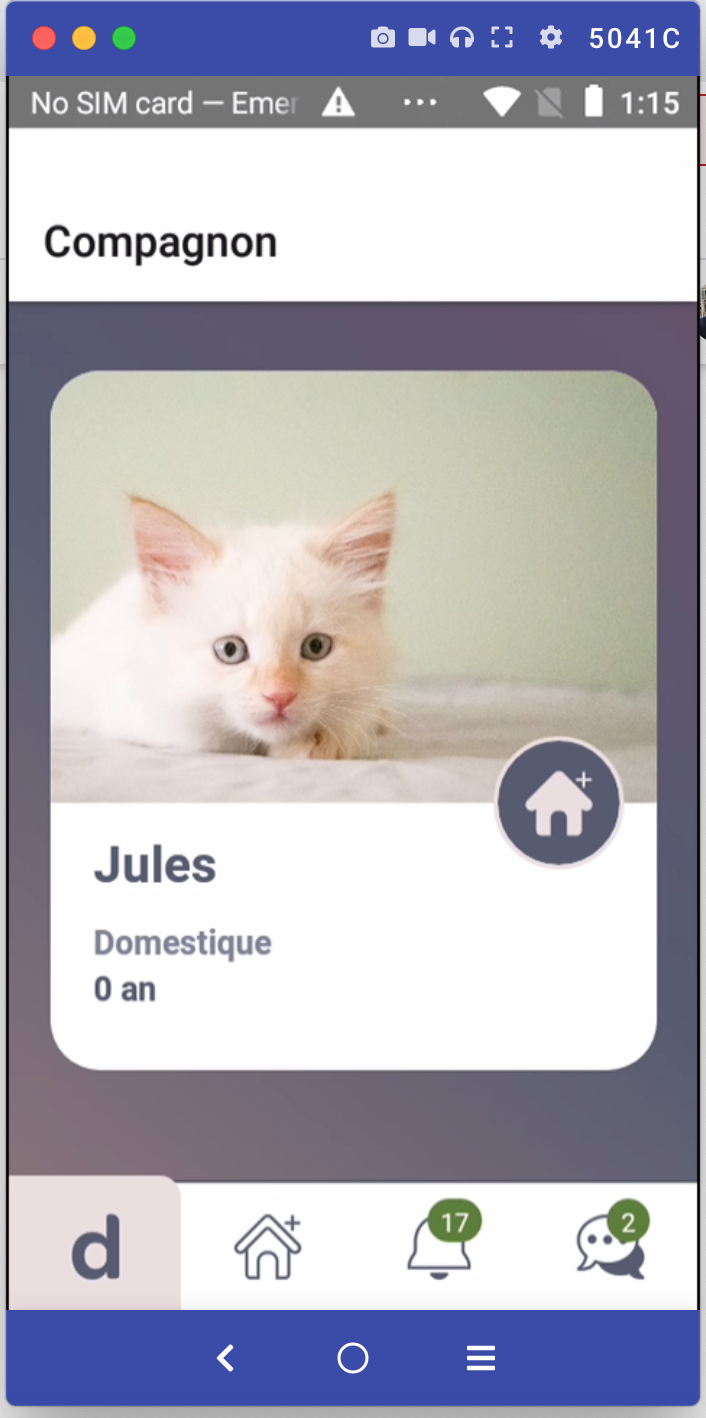 Massive header on android only · Issue #9327 · react-navigation/react-navigation · GitHub
