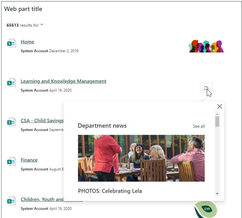 Thumbnail images missing · Issue #1348 · microsoft-search/pnp-modern ...