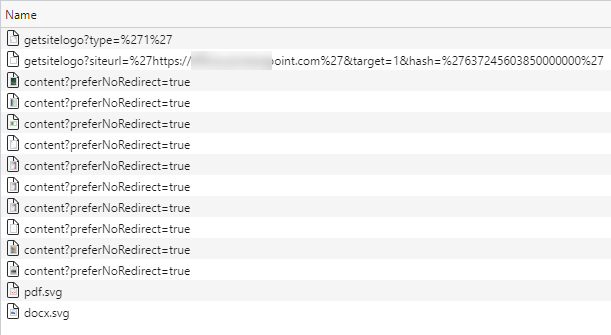 Thumbnail images missing · Issue #1348 · microsoft-search/pnp-modern-search · GitHub