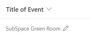 inlineEditField Sample? · Issue #694 · pnp/List-Formatting · GitHub